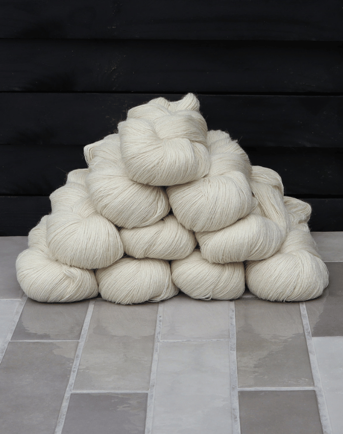 Tynd Alpaka 1 kilo = 10 fed – Wadils